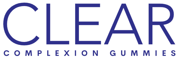 Clear Complexion Gummies – Bite into beauty with Clear Complexion Gummies!